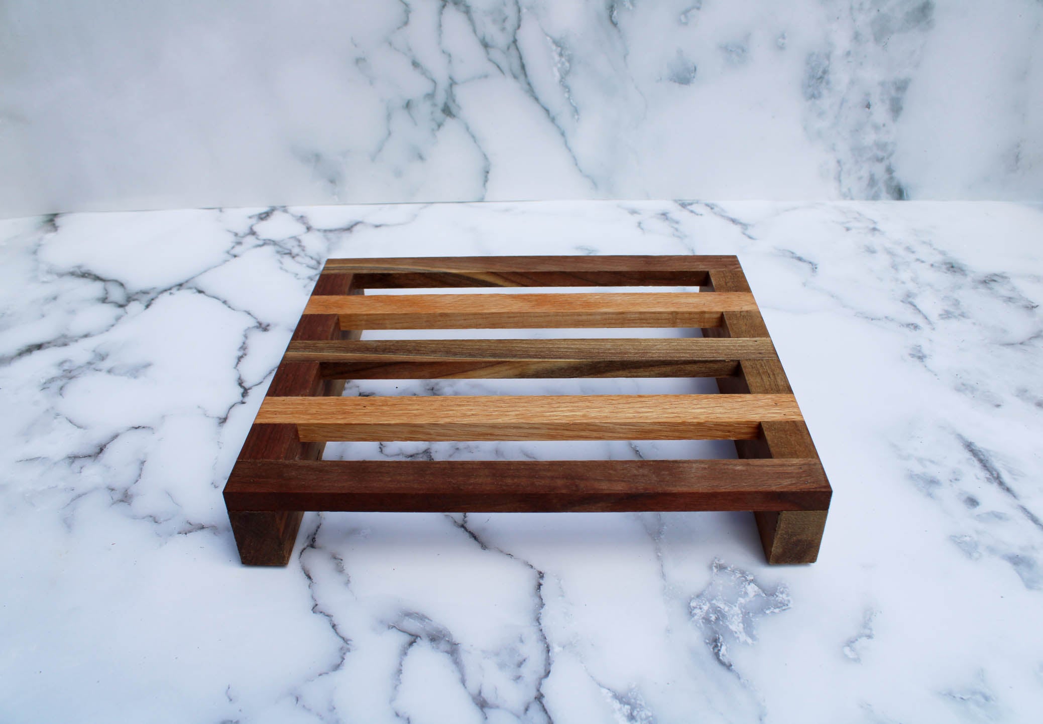 Trivet – K & K Custom Woodworking